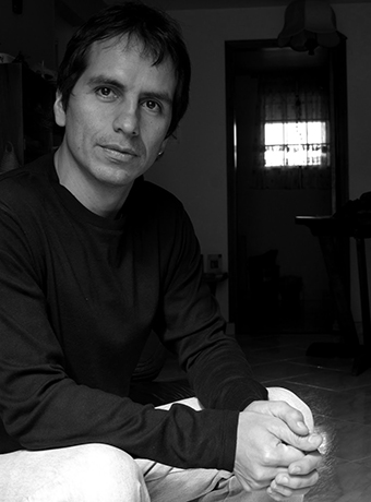 John Galán Casanova - Poemario.expert